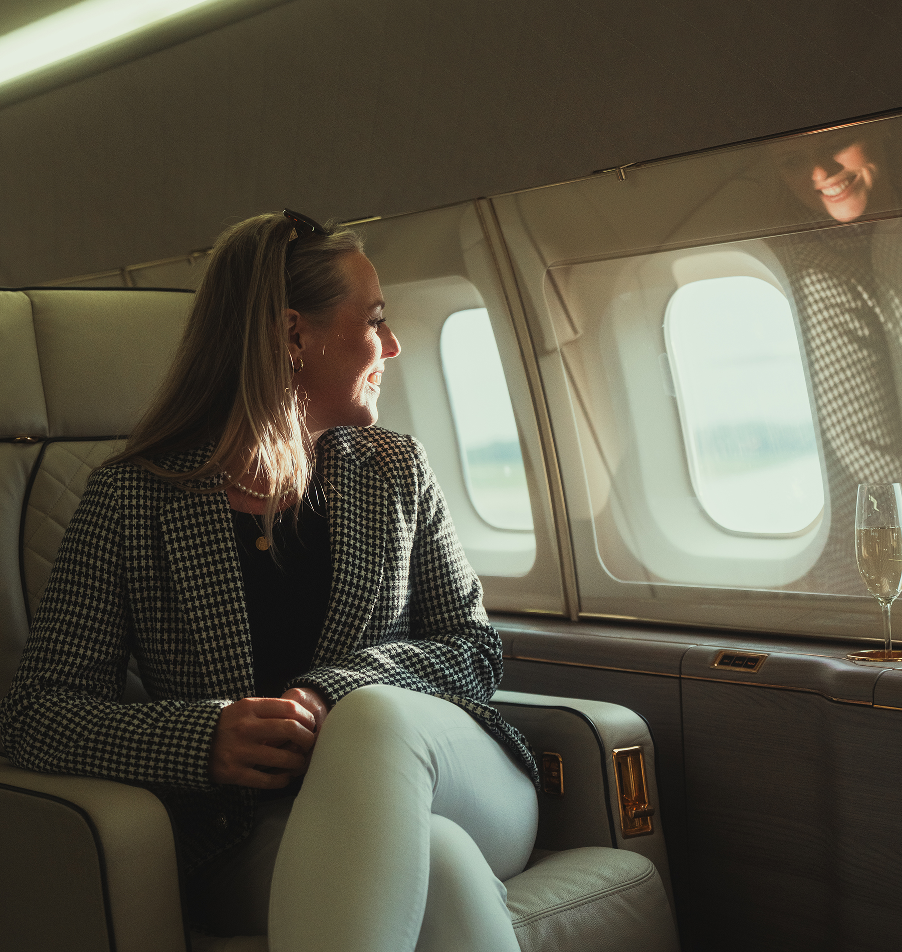 Harrods Air Charter - Harrods Aviation