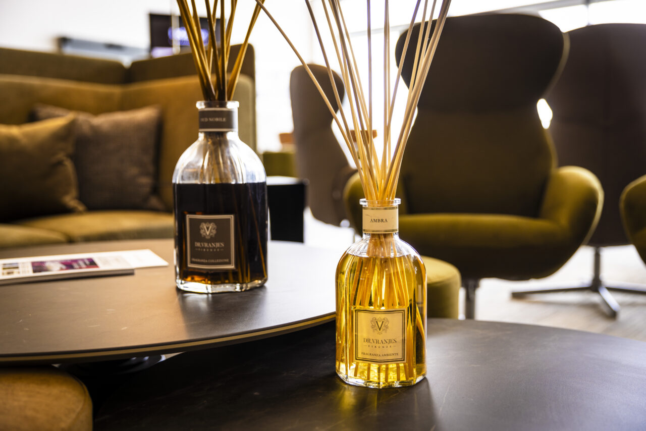 Executive FBOs - Harrods Aviation